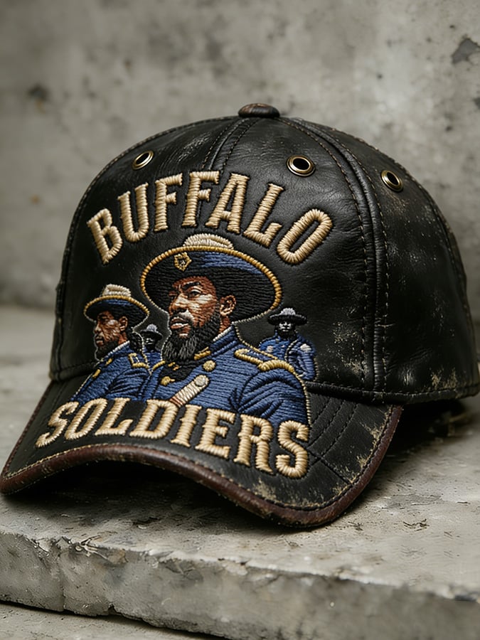 🔥Free shipping on orders over $59🔥Men's African American Buffalo ...