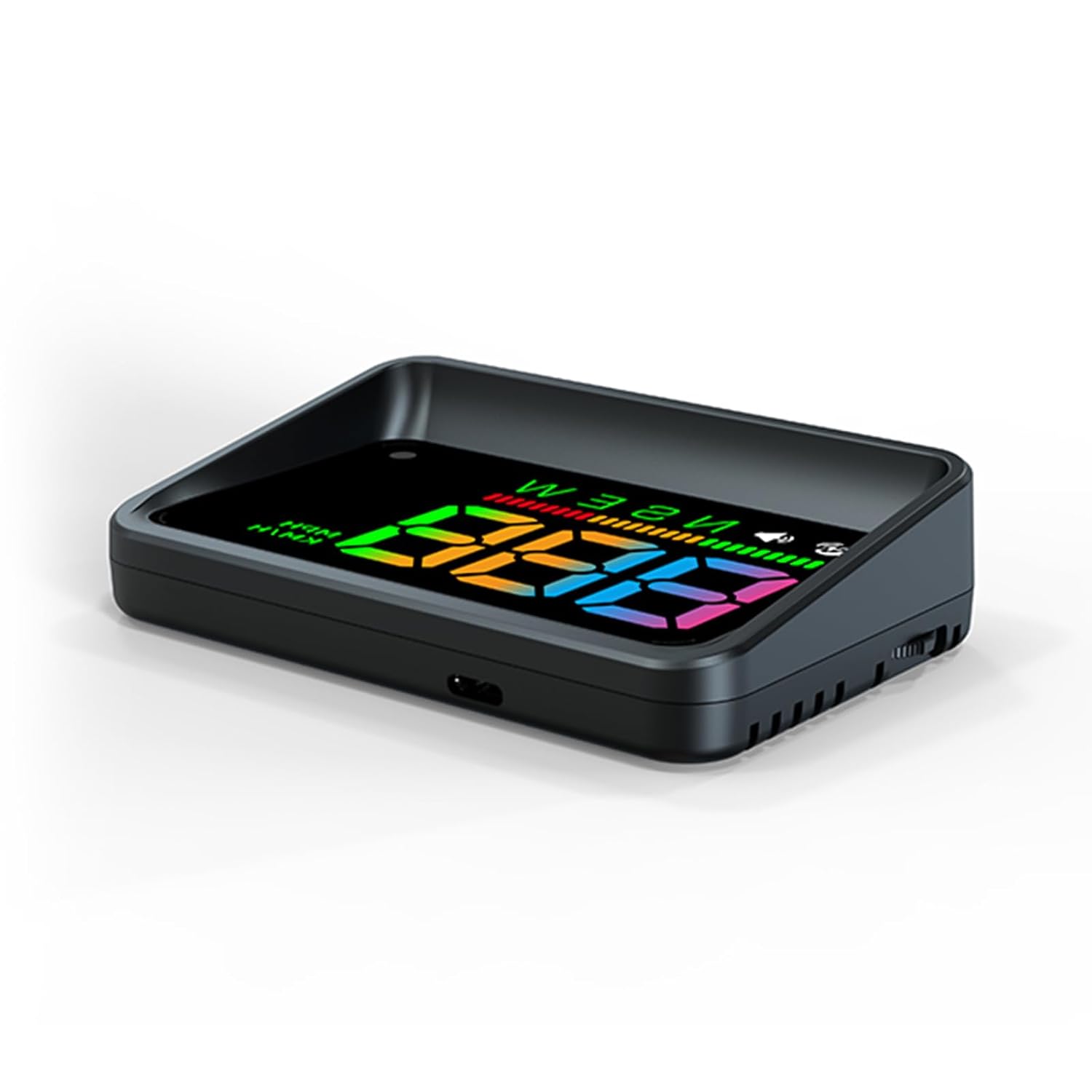 Drive Safer and Smarter with Our Advanced Windshield Projection HUD for ...