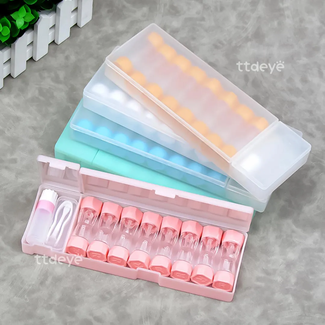 High-Quality Festival Lenses Case For Sale – TTDEYE