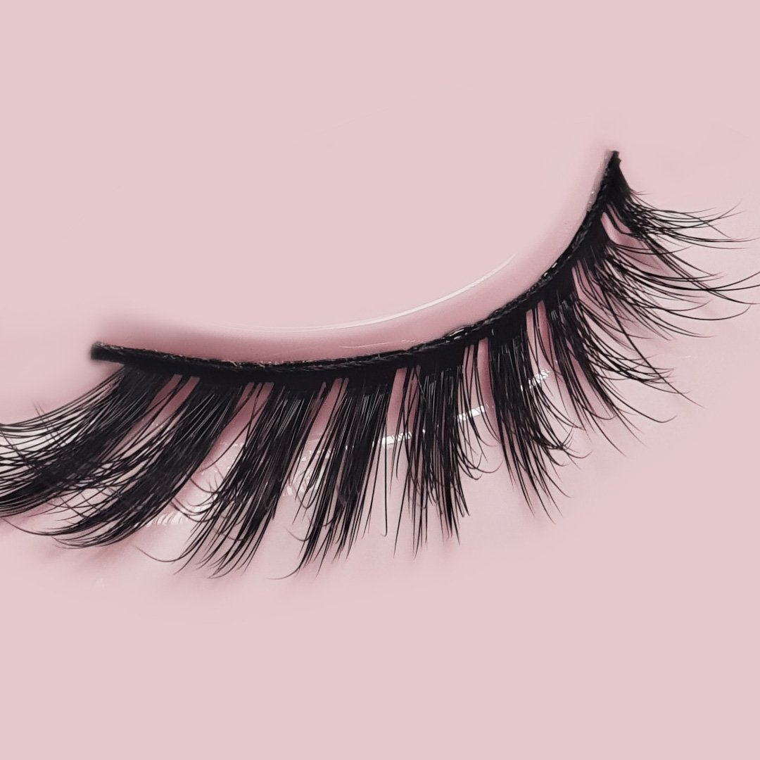 TTDeye Seraphic Splendor 5 Piece Dramatic Eyelashes