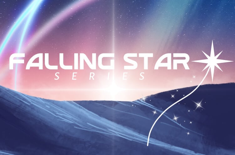 Falling Star Series – TTDEYE